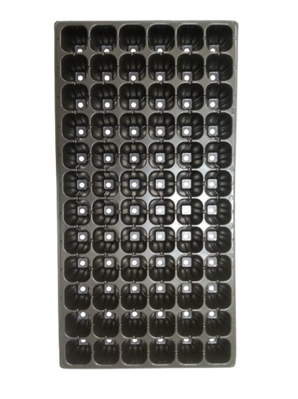 72-CELL SEED STARTING TRAYS - Garden Tools BD | Garden Tools Price BD ...